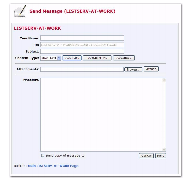 Subscriber’s Corner